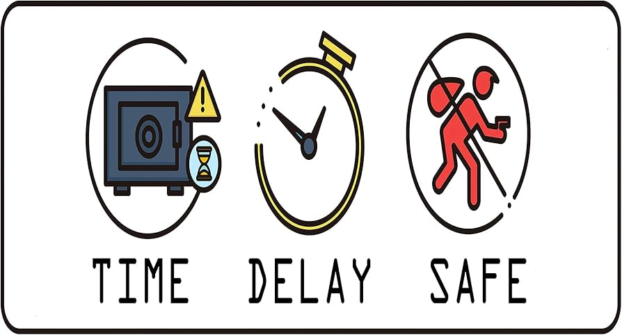 NarcSafe and Time-Delay Safes: Transforming Pharmacy Security in Canad ...