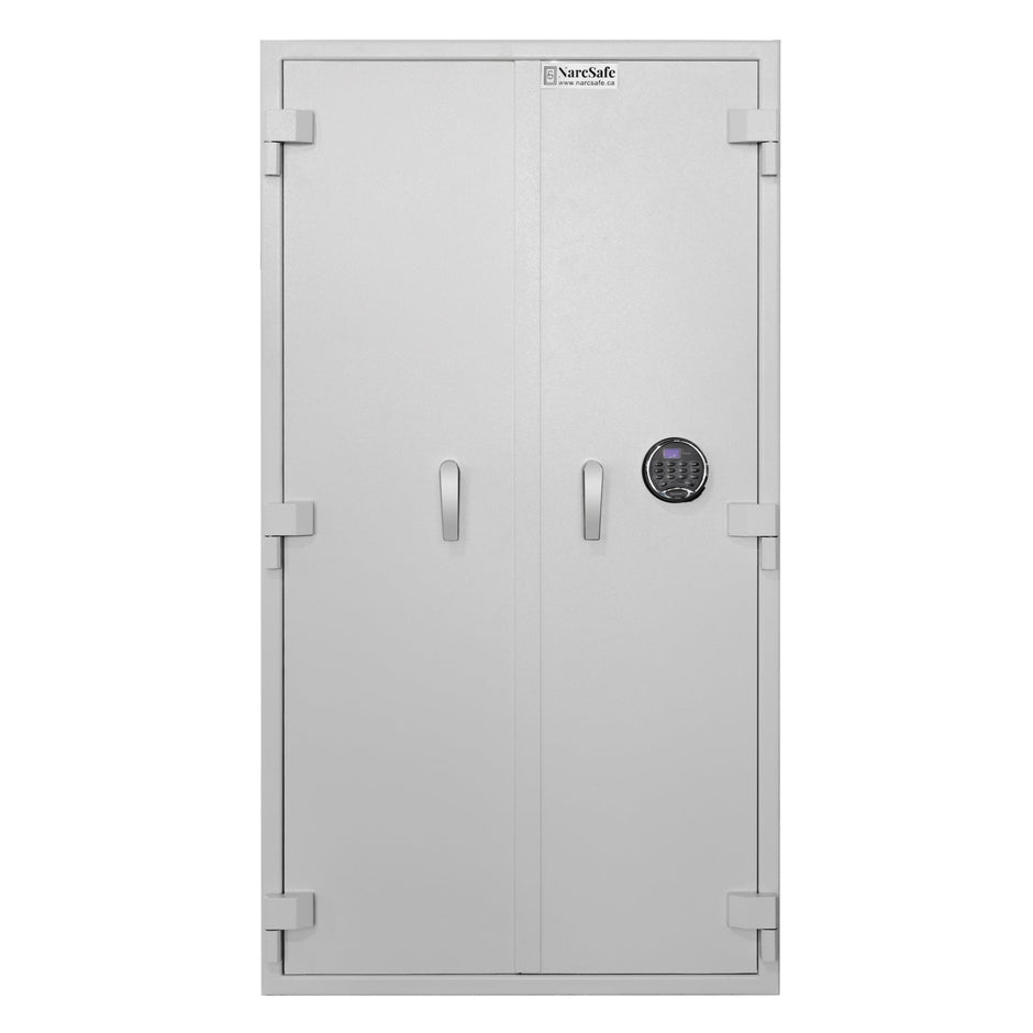 Pharmacy Safe for Narcotics Storage – Narcsafe Security