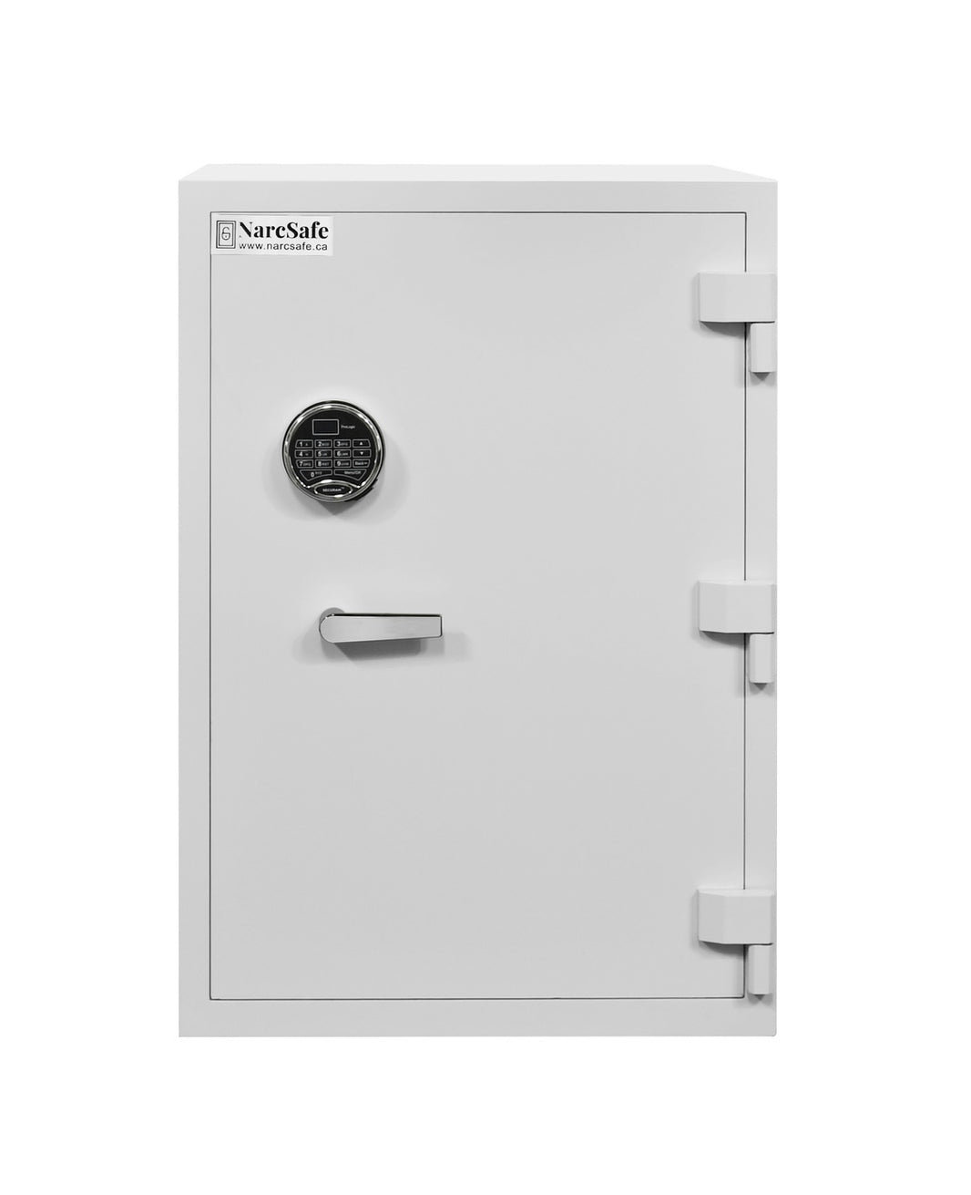 Pharmacy Safe for Narcotics Storage – Narcsafe